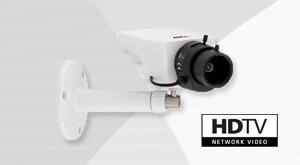 AXIS M11 Series Cameras | Western Plains Security Electronics
