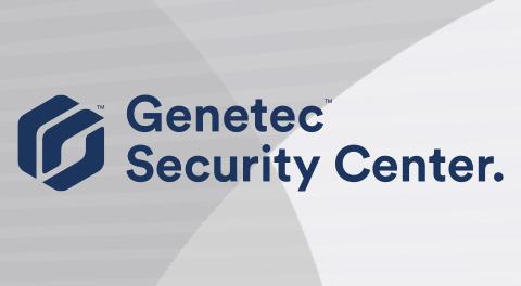 Genetec Security Center | Western Plains Security Electronics