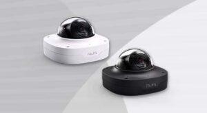 Avigilon Alta Cameras | Western Plains Security Electronics